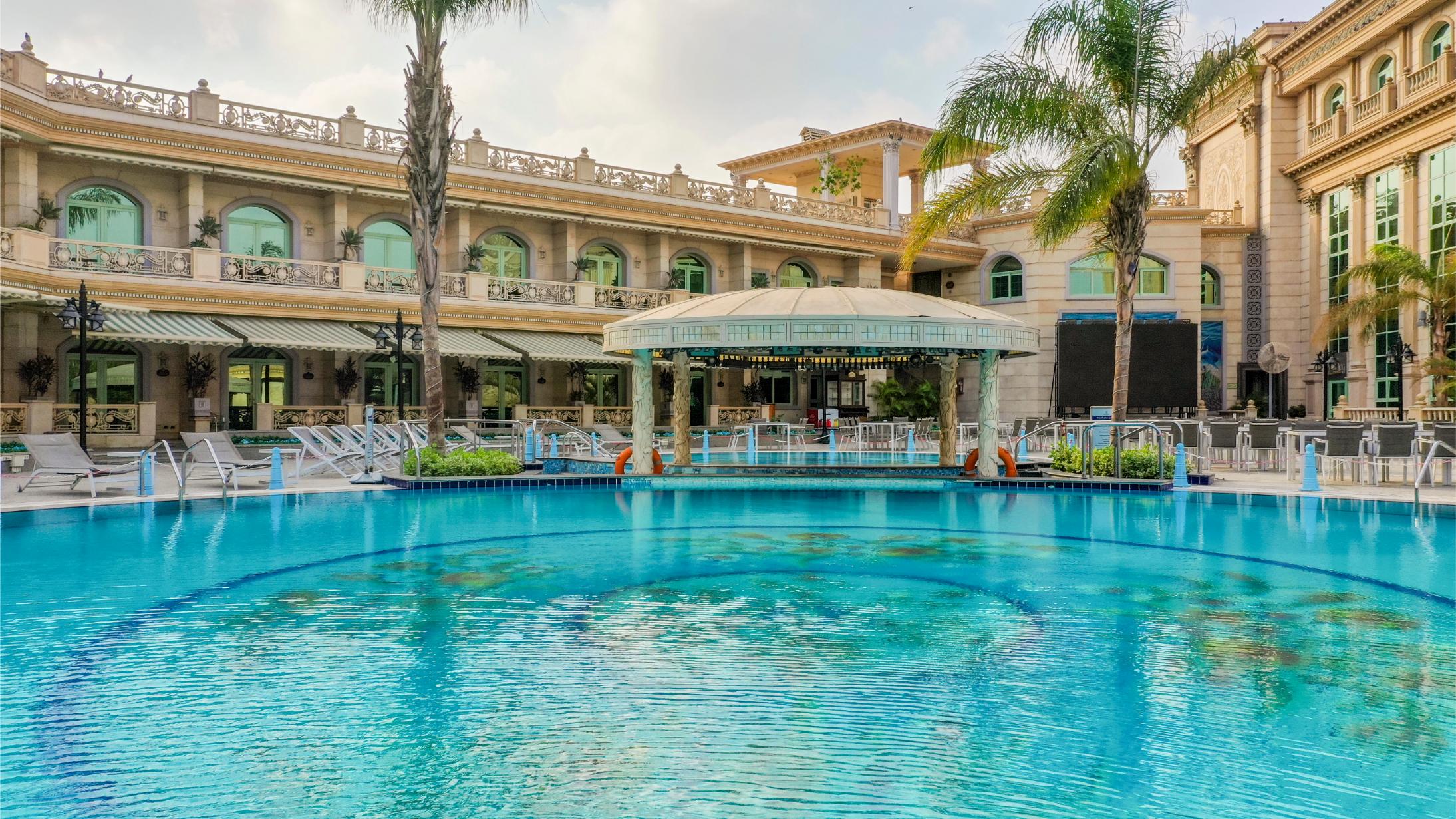 Almasa Hotels